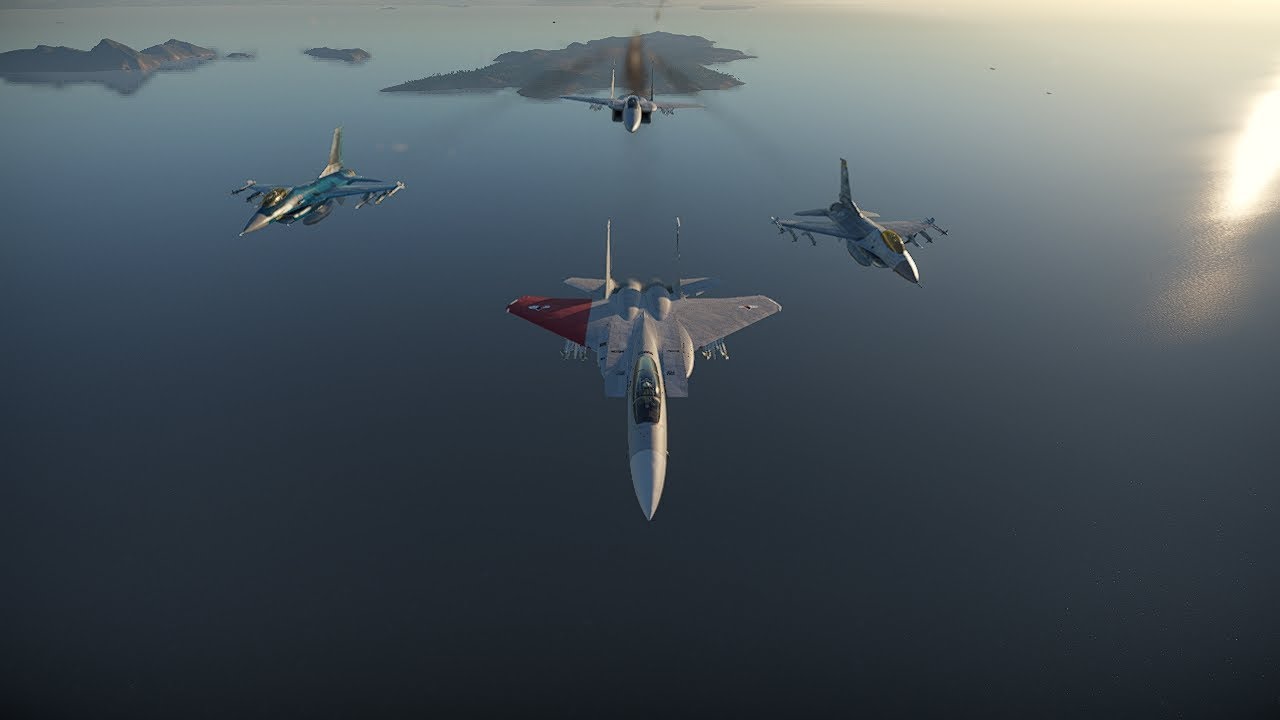 That moment when your team start making a formation - YouTube