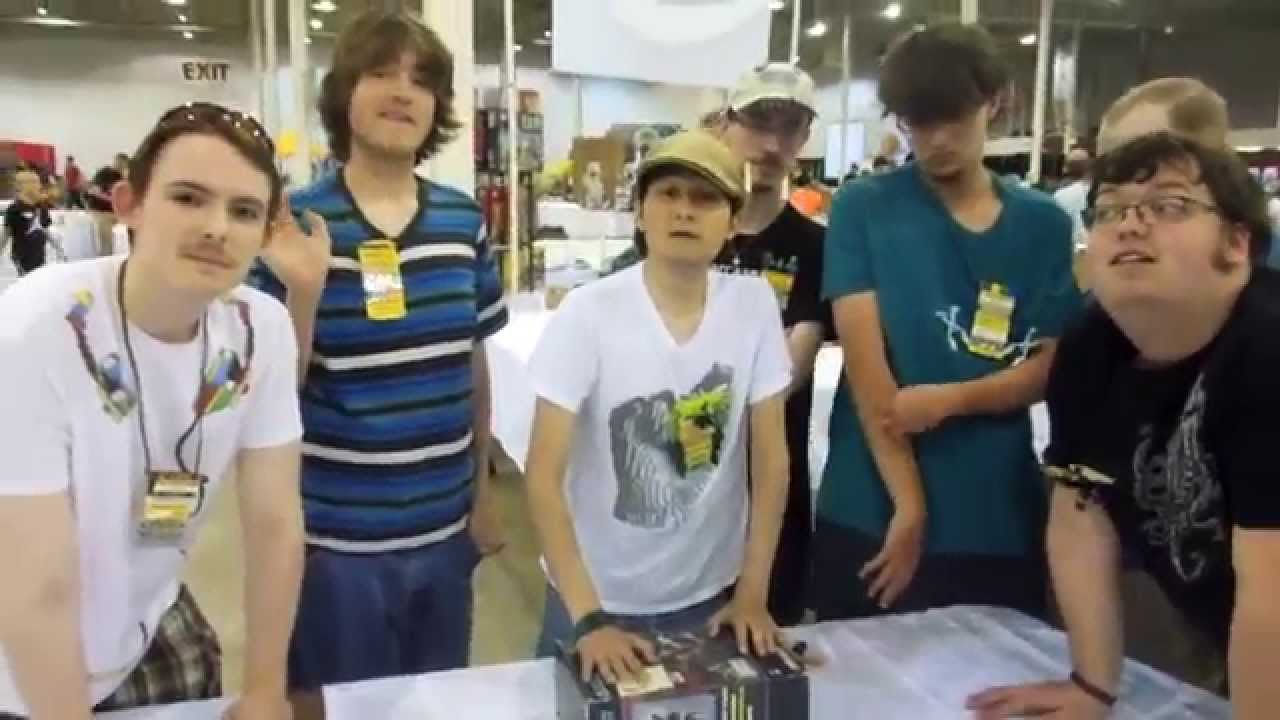 Set Review: 8136 Kek Powerizer - YouTube