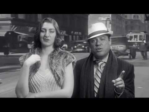 Alberto Vargas (short movie clip) for \