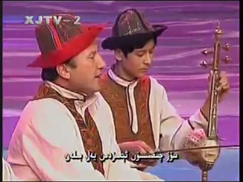 Uygur turkusu dogu turkistan lopnur