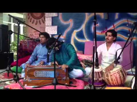 Битту Малик (Арт Шатер)