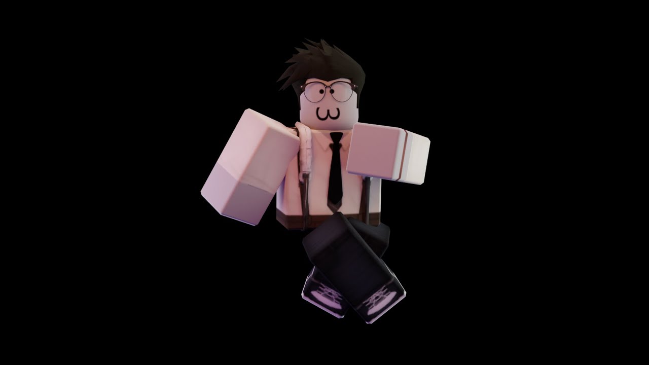 My dance animation | A Roblox Animation - YouTube
