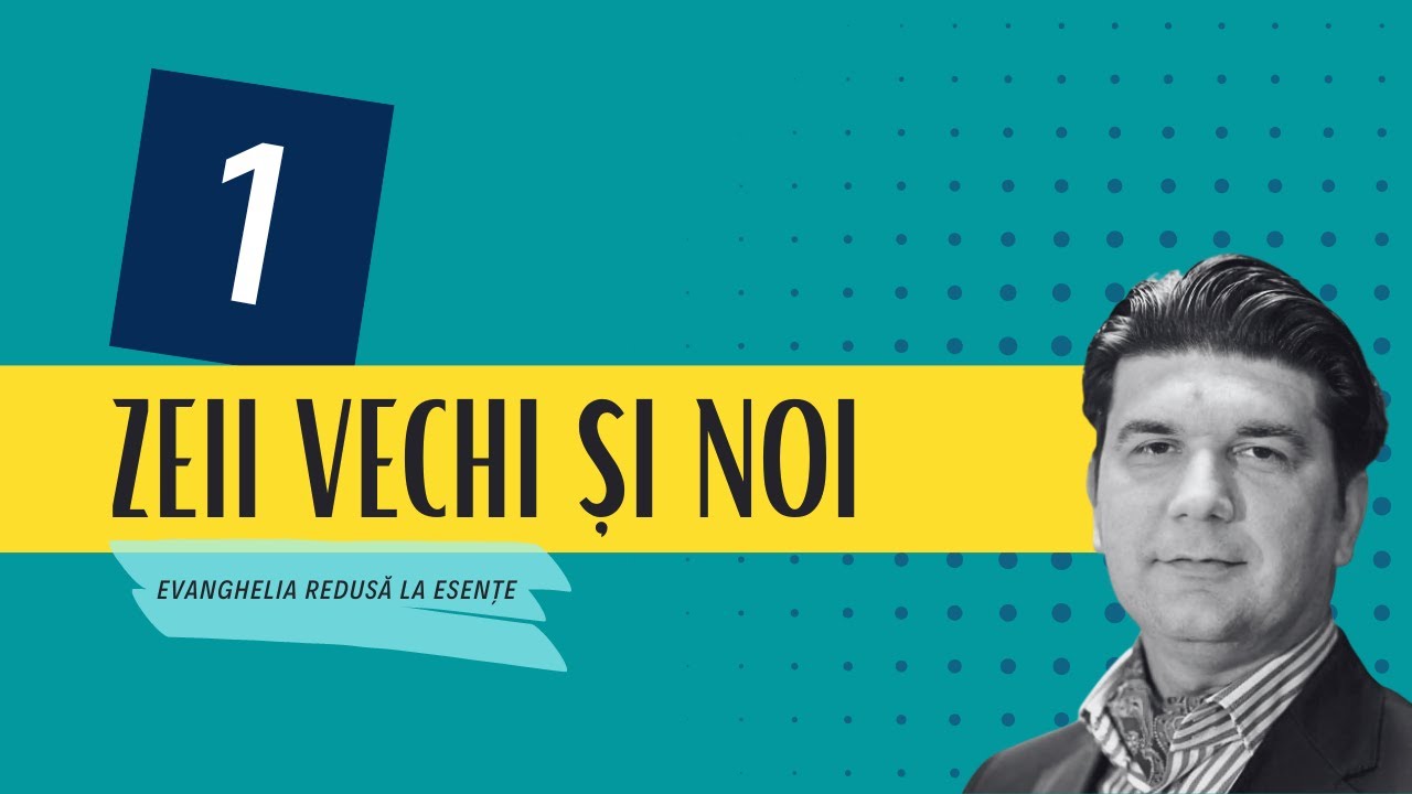 (1) ZEII VECHI ȘI NOI - YouTube