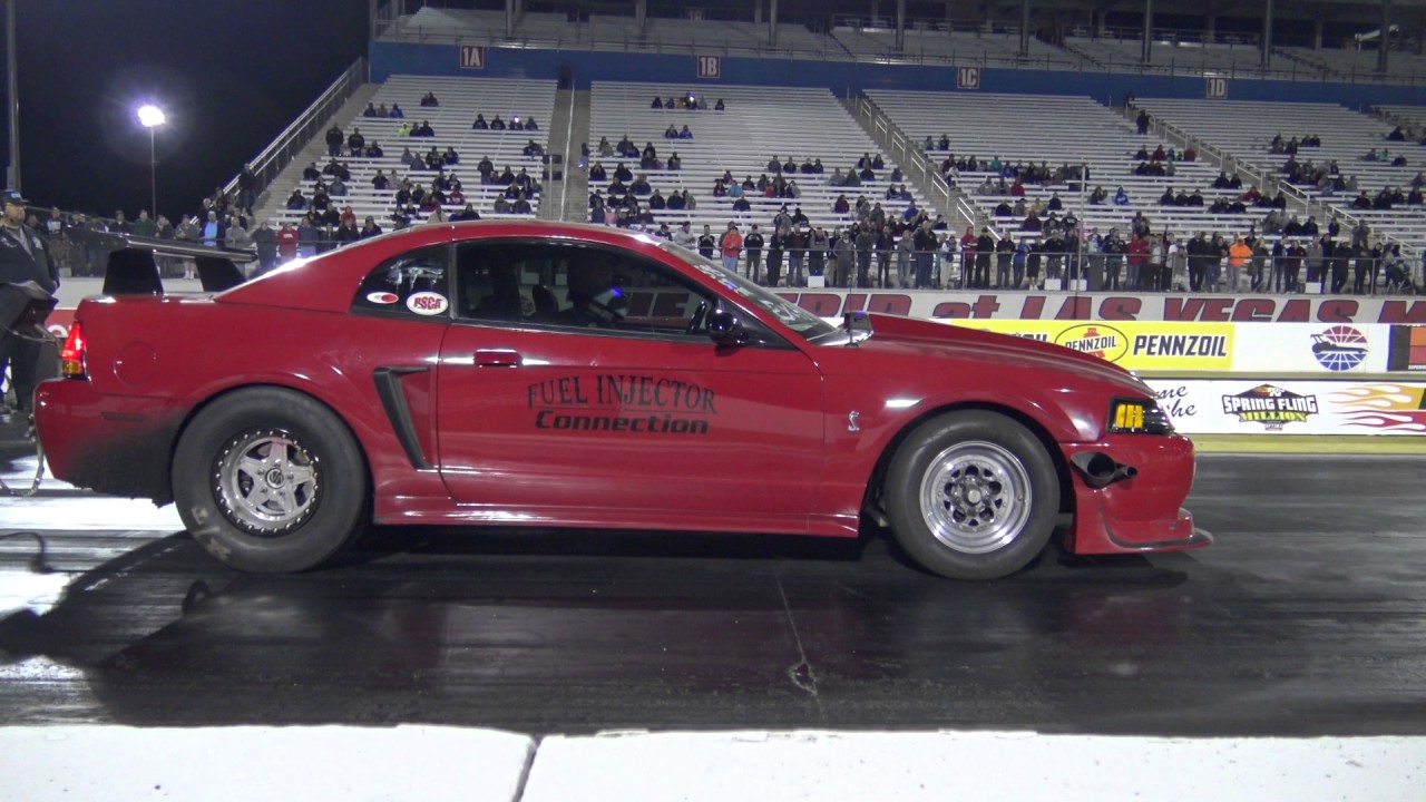 LV Top 10 Fastest Small Tire Grudge Cars Round 2 4/28/17 - YouTube