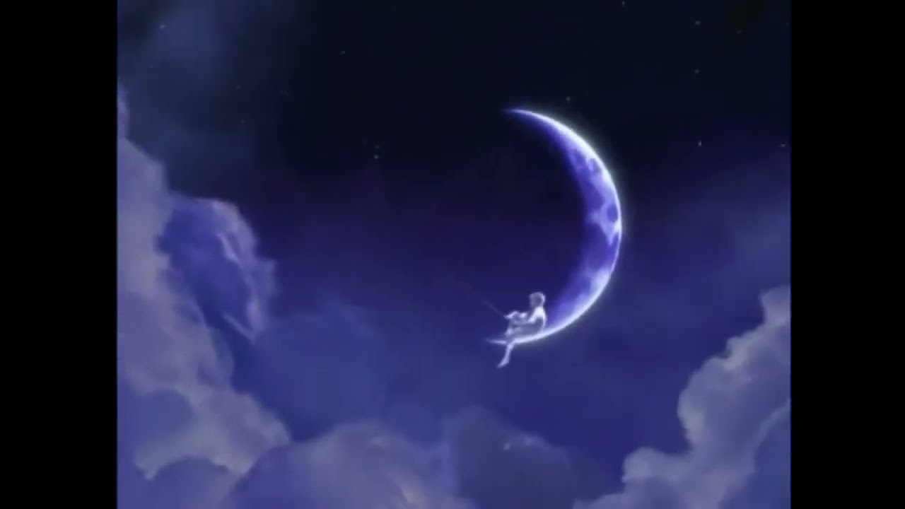 DreamWorks Home Entertainment logo (1998-2018) - YouTube