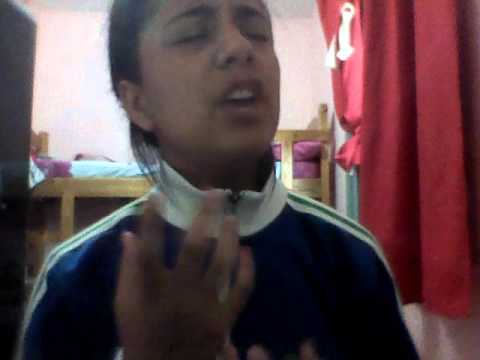 Acredite em Jesus Cristo(Julia Lira)