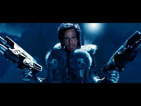TROPIC THUNDER (2008) | Theatrical Trailer | Amblin