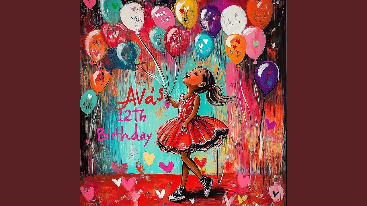 Hey Ava-Louise! - YouTube