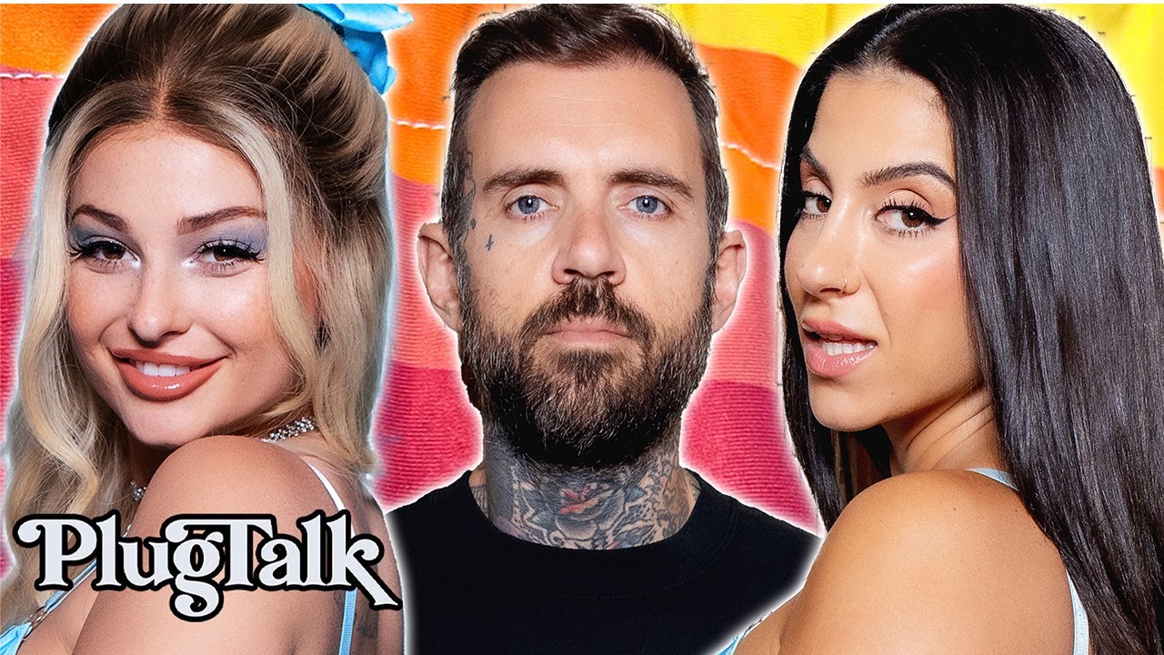 Dan Dangler On Who Has The Best 🍆 In The Adult Industry Youtube