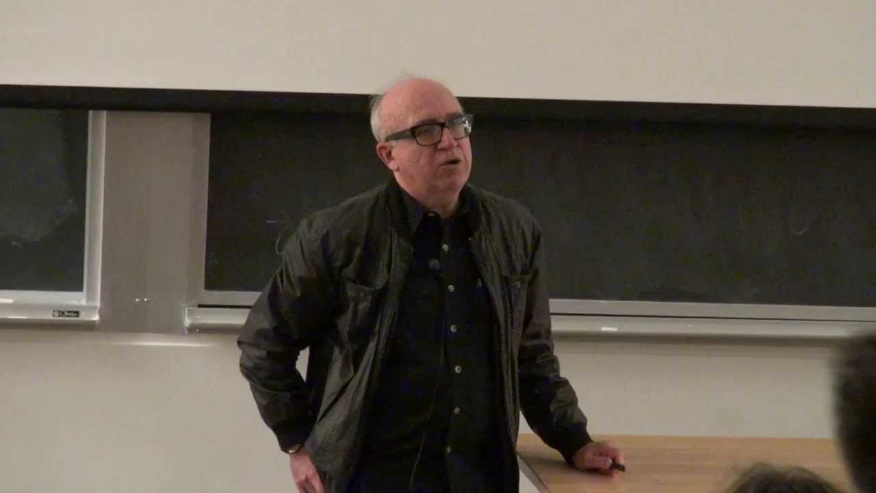 FORBIDDEN ARCHEOLOGY Michael Cremo in Toronto (Conspiracy Culture ...