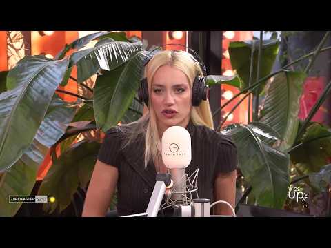 Heidi Baci ua thotë troç moderatoreve të Wake Up!