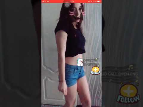 Bigo Live Russian... Cakep!!!