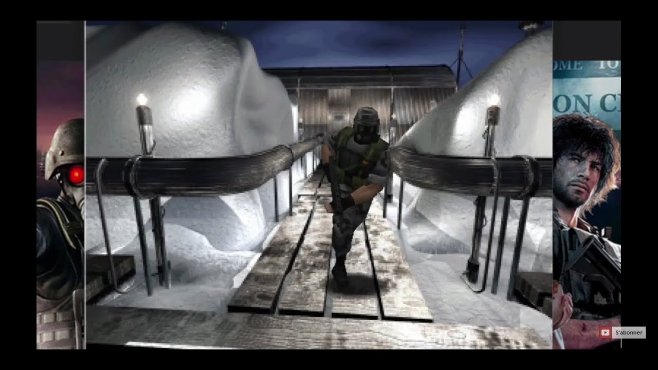 RESIDENT EVIL : SUB ZERO (Hard) | FULL GAMEPLAY | New RE2 Mod ...