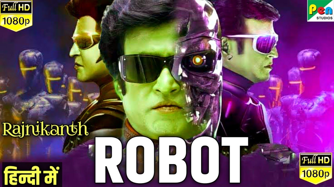 Robot Review Explained & Facts HD | Rajnikanth | Aishwarya Rai ...
