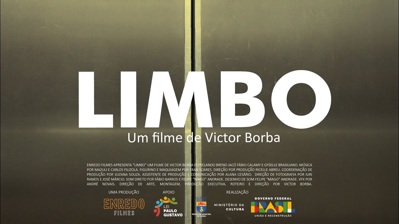Limbo - Teaser Trailer - YouTube