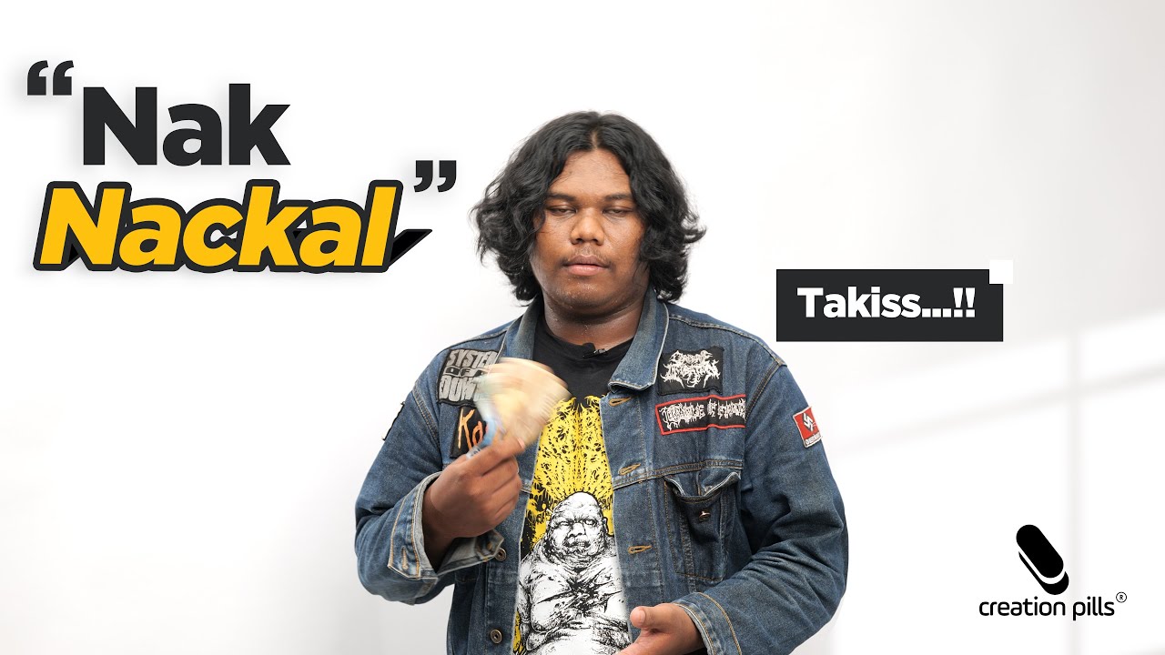 Nak Nackal | SPILL DONG! - YouTube