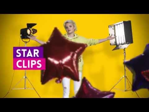 STARCLIPS