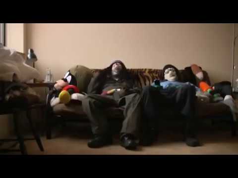el video perturbador de jonathan galindo goofy de la vida real - YouTube