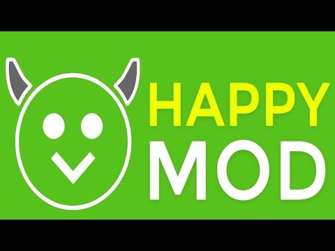 happymod nasıl indirilir? 2023 (ANDROİD)