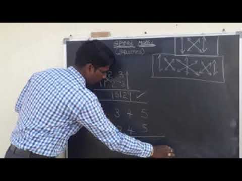 SPEED MATHS || HOW TO FIND SQUARES IN 2 SECONDS ||METHOD-3 - YouTube