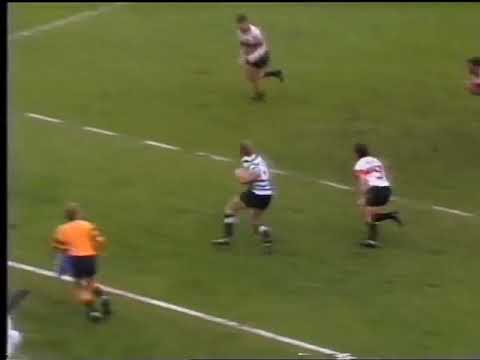 1990 - Western Province vs Transvaal - YouTube