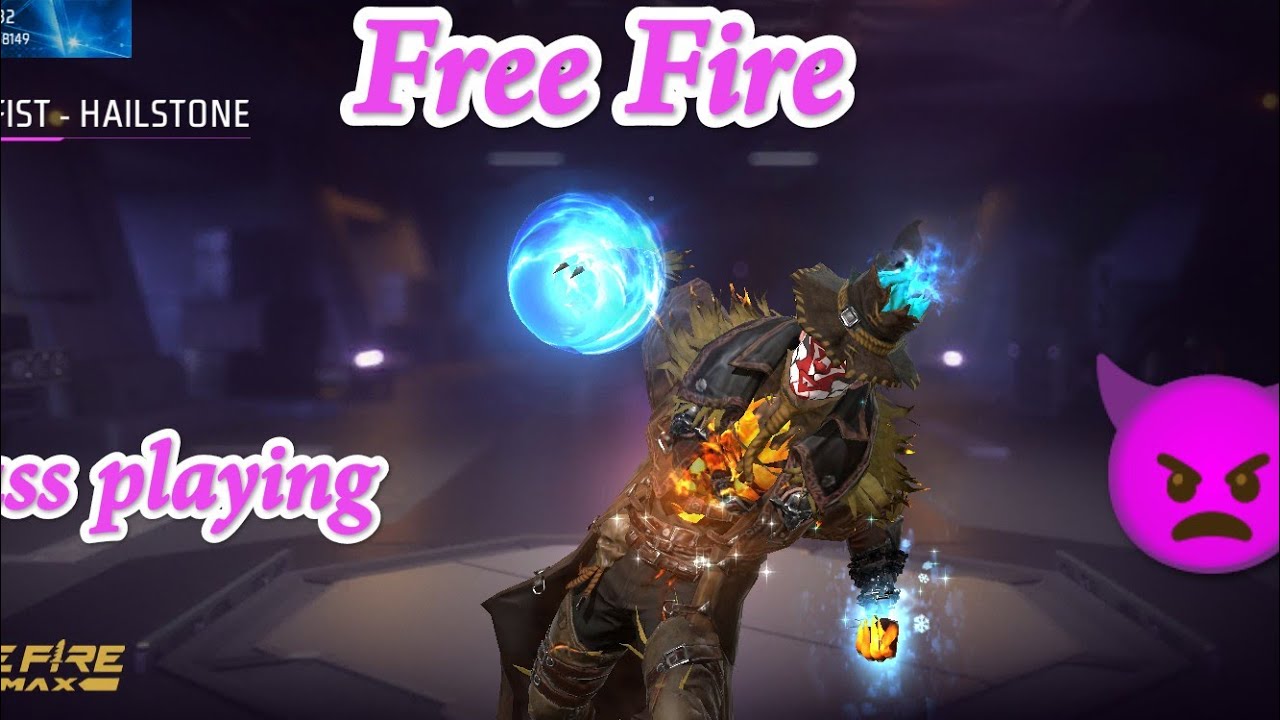 FREE 🔥 FIRE Mass playing Video In INDIA🇮🇳 FREE 🔥 FIRE...... 👿💯 - YouTube