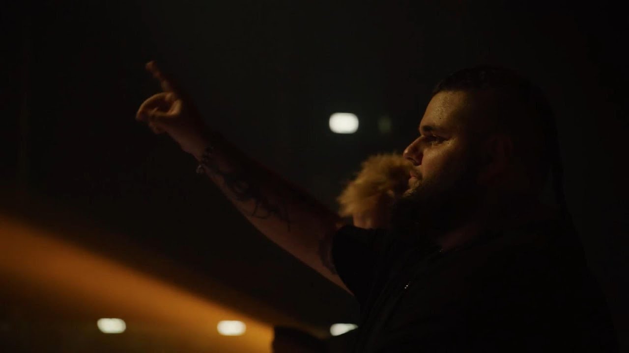 Max Ritcher - All human beings (Mathame remix) | Tomorrowland 2023 ...