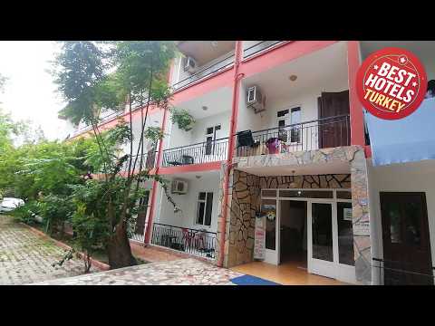Pasa Restaurant & Pansiyon | Kemer, Turkey | Hotel Review ⭐