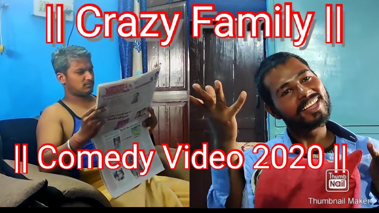Krazy- 4 || crazy -4 || latest comedy short movie 2020 || - YouTube