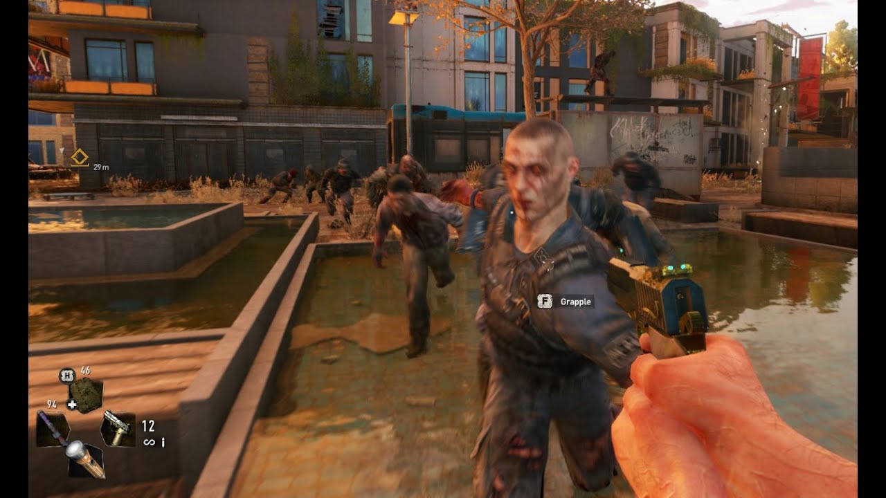 Dying Light 2 Permadeath Part 2 (Rules in Description) - YouTube