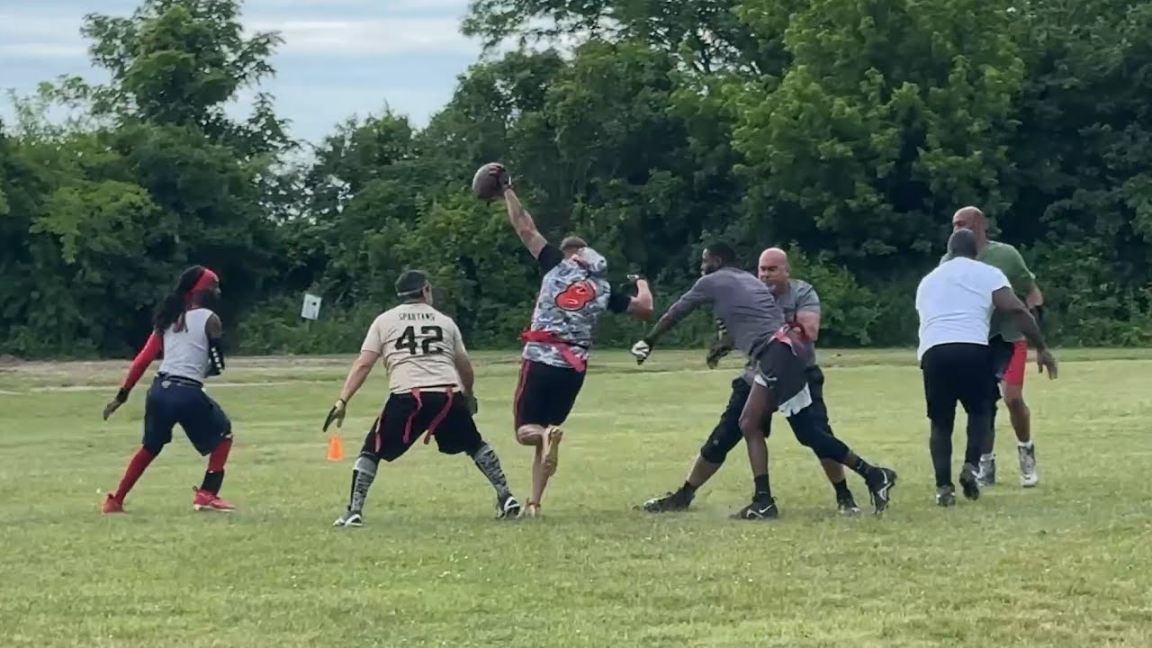Monstars vs Spartans OG LIFFL D Spring 24 Nassau Finals - YouTube