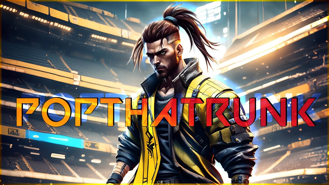 POPTHATRUNK - 1only (ft. Freddie Dredd) | Super Buckyball Tournament ...