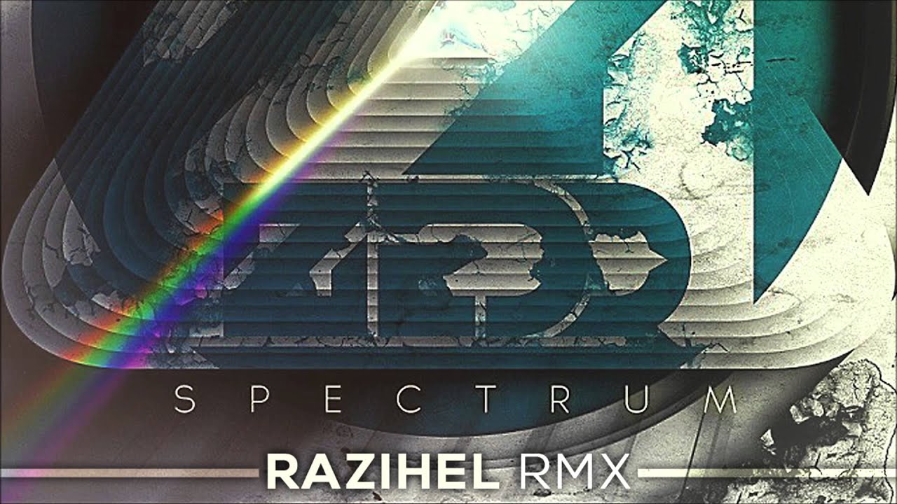 Zedd Spectrum