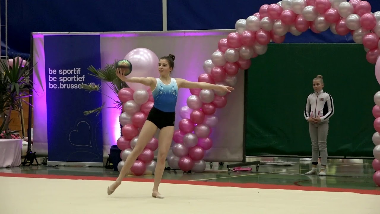 Gala show 5 - YouTube