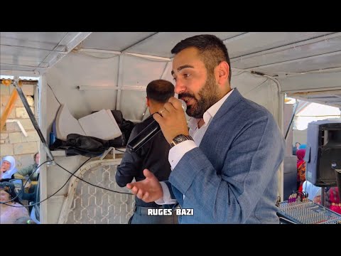 Rugeş Bazi | Şemdinli Düğünü Kampa Dêya 2022