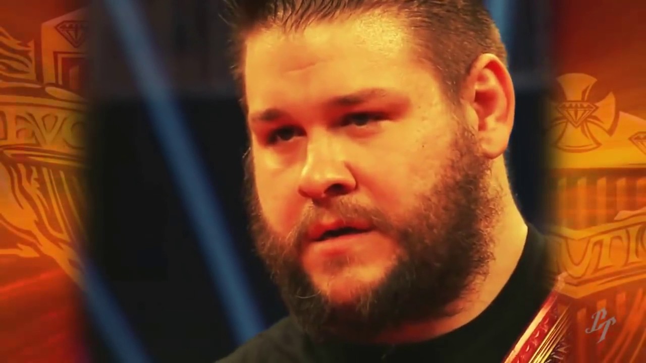 The New Evolution Custom Titantron ᴴᴰ 2017 - YouTube