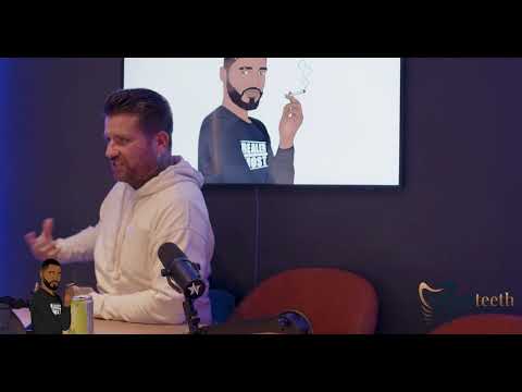 RTM🚿 “FRANKIE TALKS ABOUT BEING SU!C!DAL…”🥴🫠#RealerThanMost🗣️®️™️