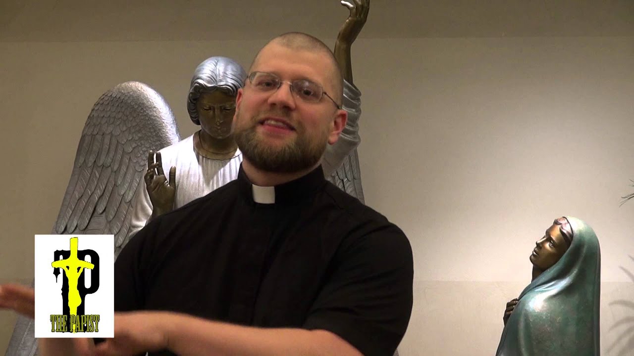 The Papist Digital Series: Fr. Michael Voithofer on Natural Family ...