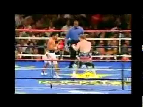 Pacquiao vs Hatton Full Fight - YouTube