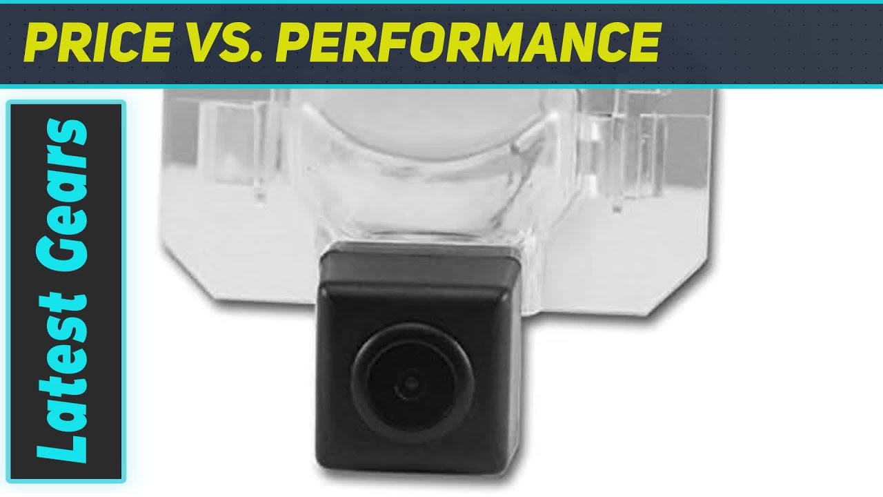 ueBEST Honda Fit Sedan 2006~2012 Car Rear View Camera: The Ultimate ...
