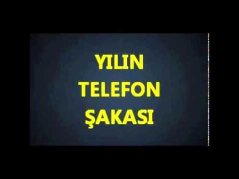Brutals Can Feda Telefon Şakasi Sigara Bırakma Hatti