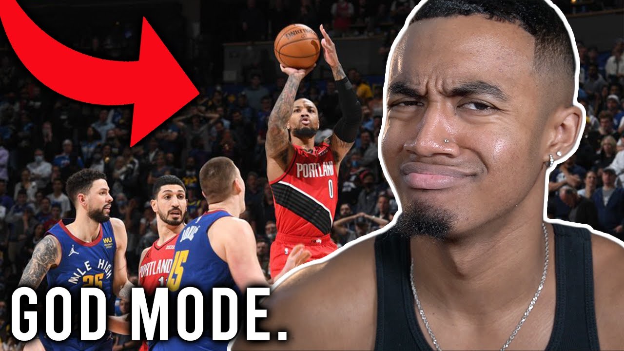 How to Activate GOD MODE (Become UNSTOPPABLE) - YouTube