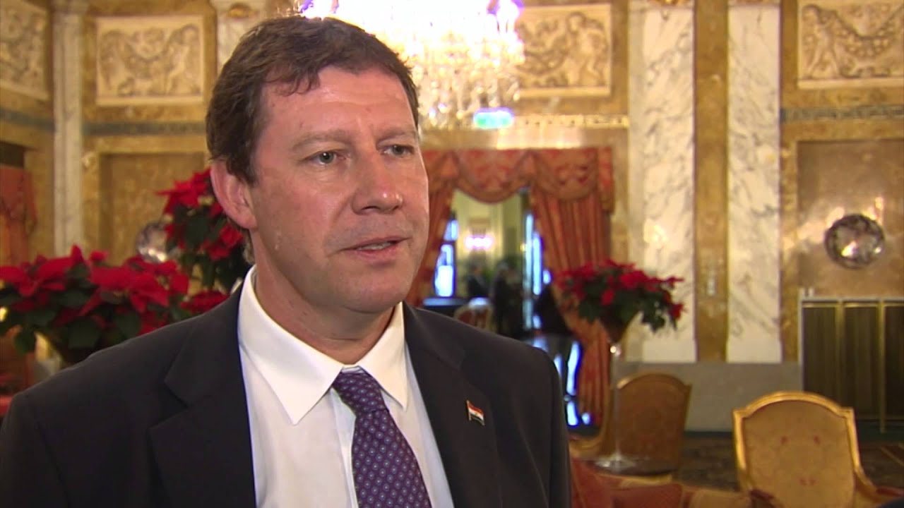 Interview with Mr. Stephan Brändle (Doppelmayr Group) - YouTube