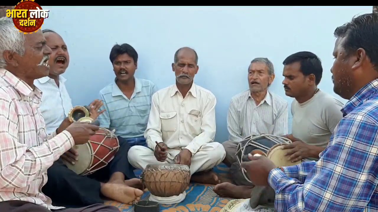 धमाकेदार देसी फगुआ || होली फाग गीत || बरहई ग्राम || FAAG GEET || holi ...