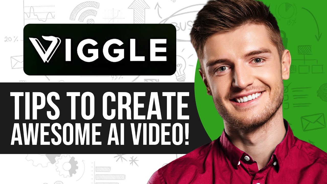 Viggle AI Tutorial 2025: Tips To Create Awesome AI Video! - YouTube