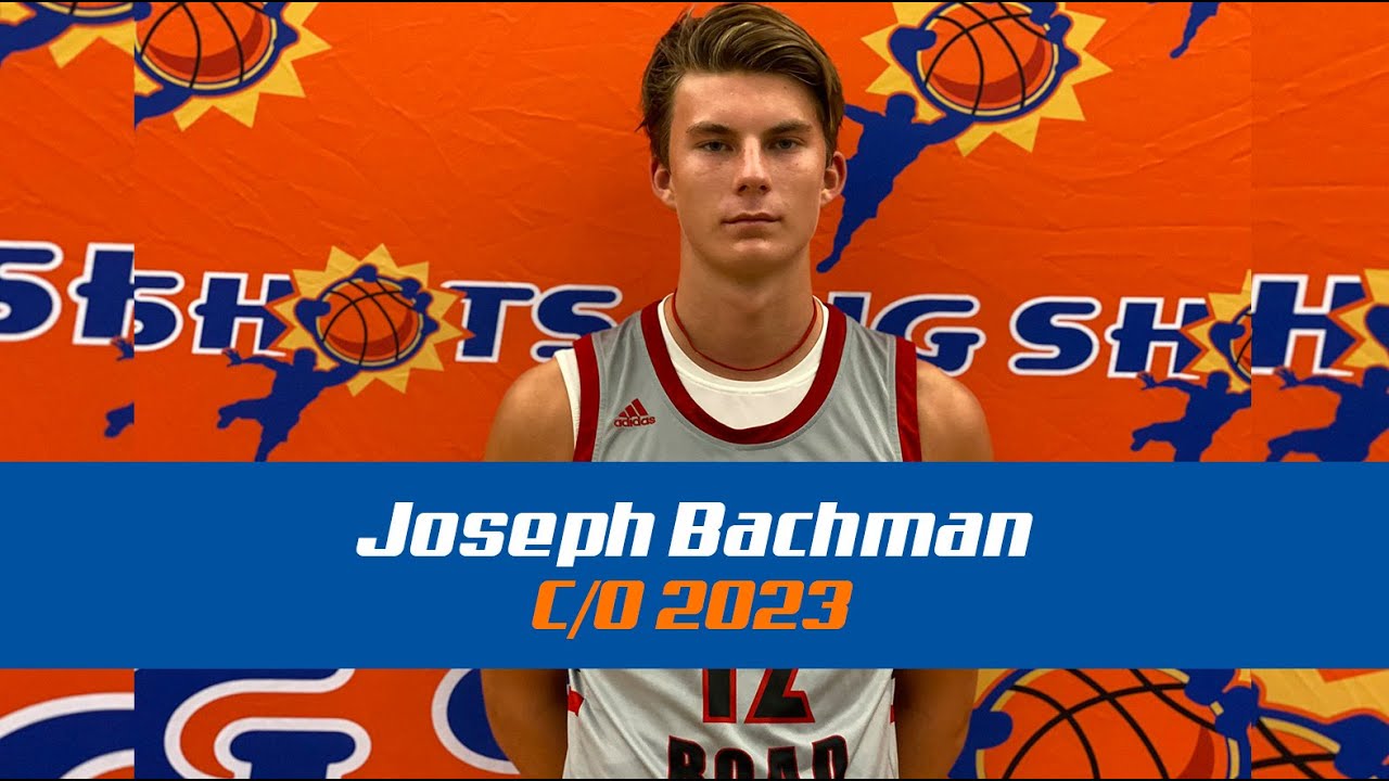 Recruiting Profile: Joseph Bachman | Garner Road 3SSB | Full #BIGSHOTS ...
