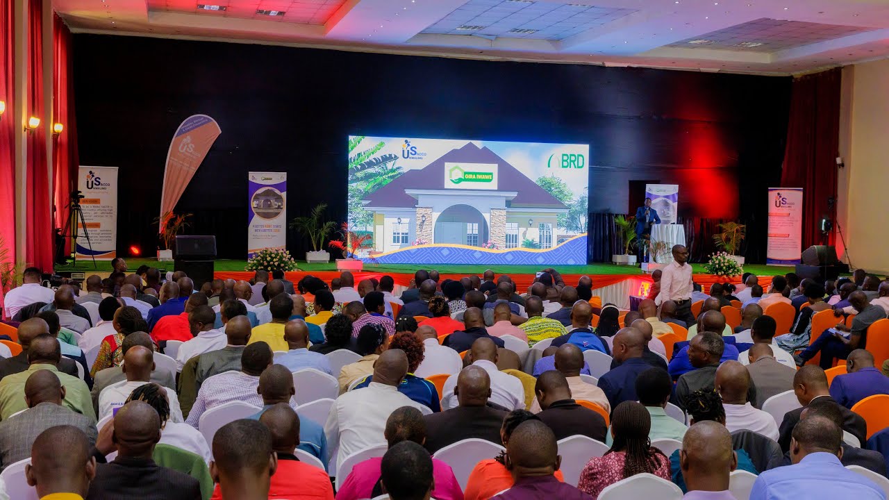 Abarimu bagiye guhabwa Miliyari 30 zo kubaka inzu zo guturamo, zisanga ...