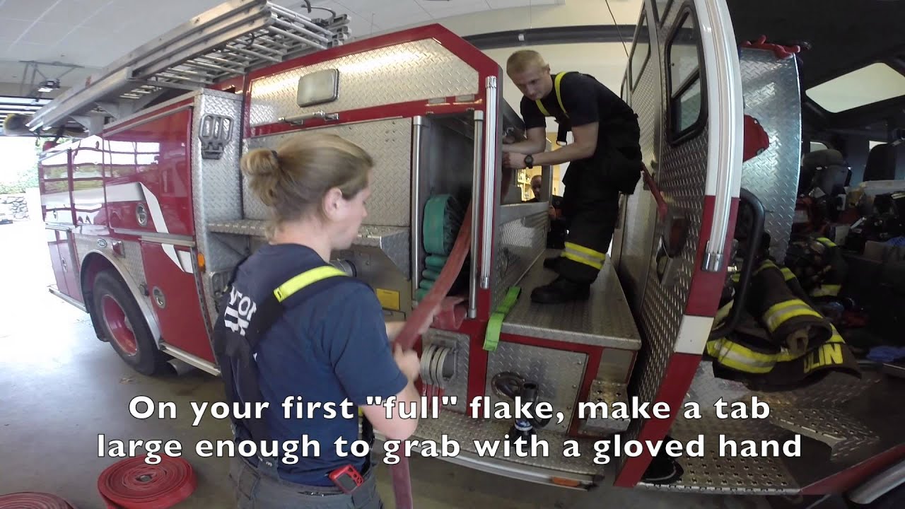 Crosslay 200ft - YouTube