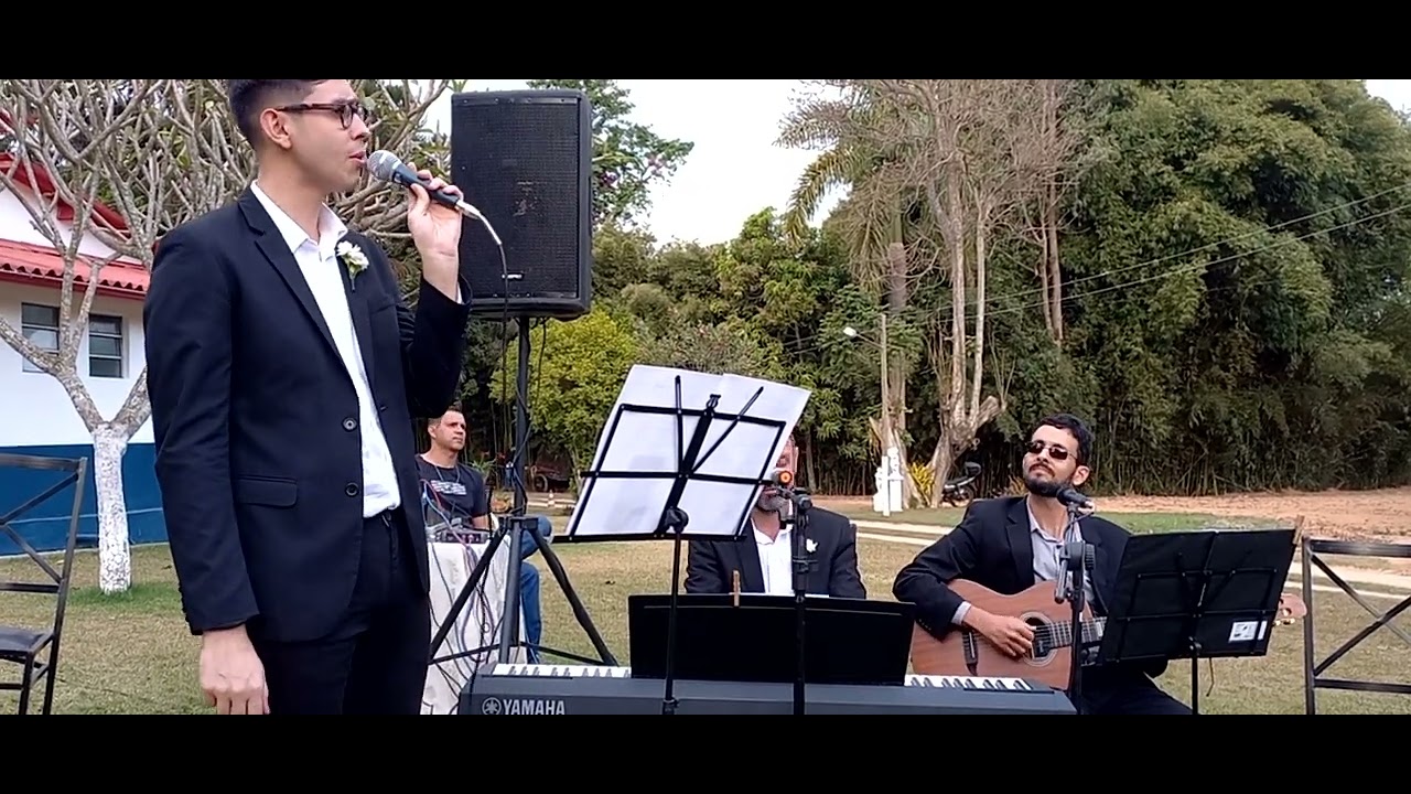 Dia Especial 1 - YouTube