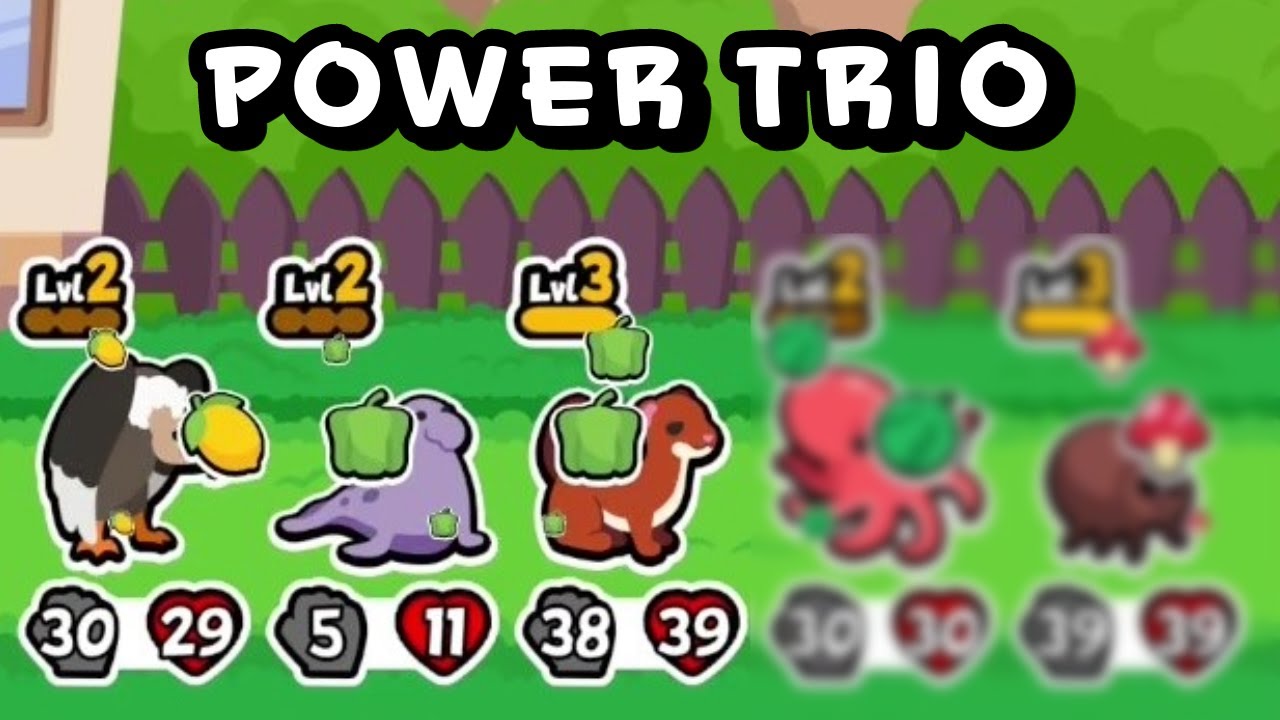 I Can’t Stop Winning with This SAP Synergy… - YouTube